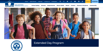 Family Needs – SAISD Systems of Care