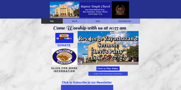 Family Needs – SAISD Systems of Care